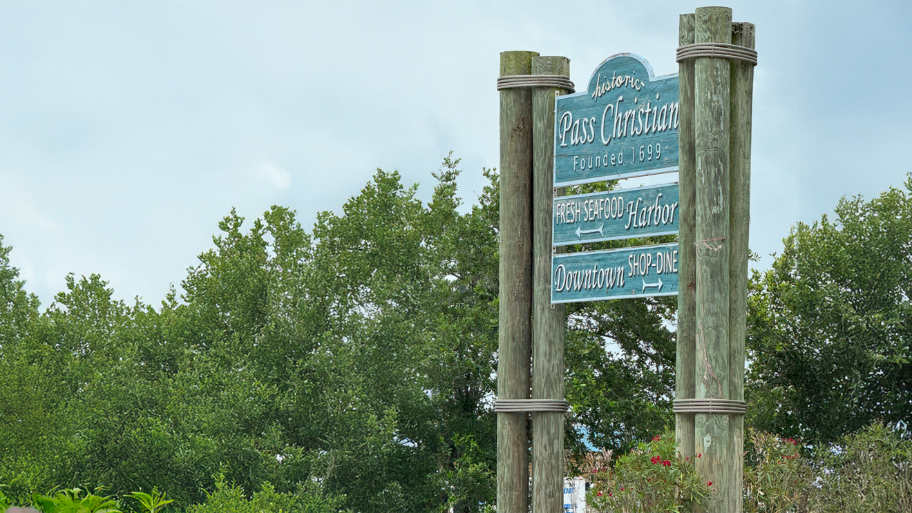Community Calendar - Pass Christian Main Street Foundation
